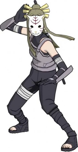 Komachi | Naruto Wiki | Fandom