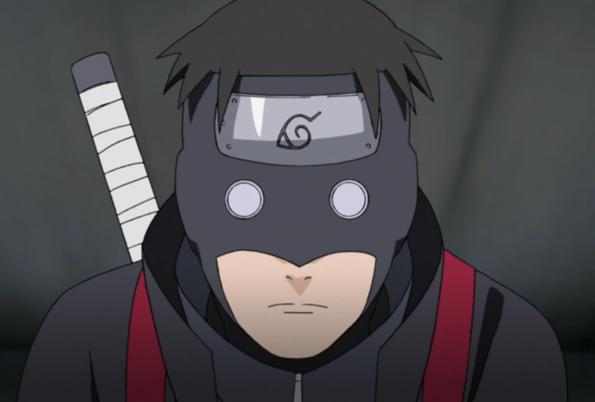 Torune Aburame | Narutopedia | Fandom