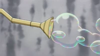 Bubble-Utilising Pipe | Narutopedia | Fandom