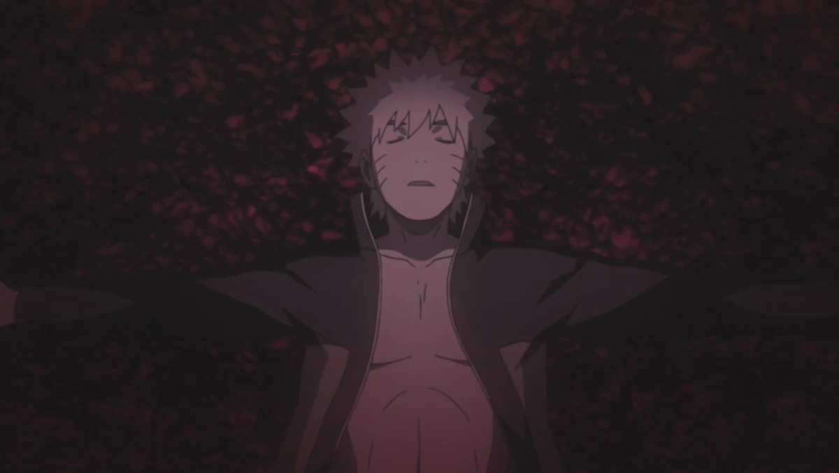 Power - Episode 3 | Narutopedia | Fandom