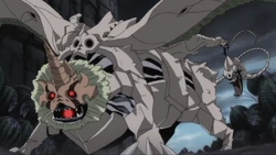 Tecnica della Chimera | NarutoPedia | Fandom