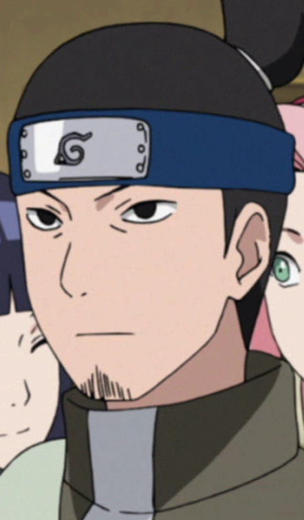 Gennai | Naruto Wiki | Fandom