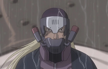 Hanzō | Naruto Wiki | Fandom