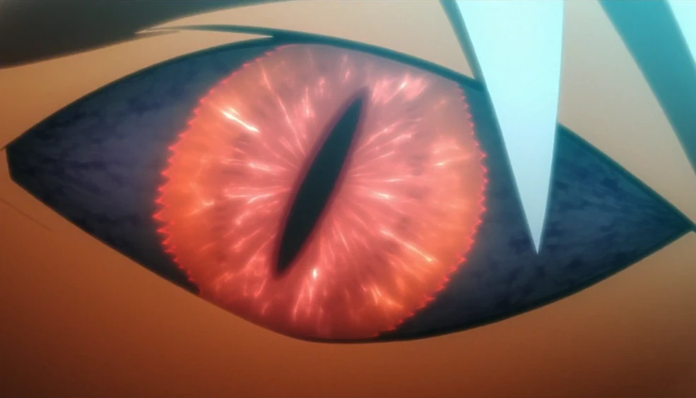 What Are The Rarest Eyes In Naruto