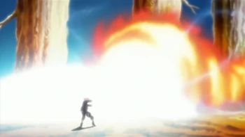 Strange Mask Exploding Flame | Narutopedia | Fandom