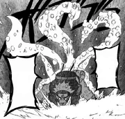 Volume 33: Missão Secreta…!! | Wiki Naruto | Fandom