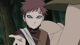 Sand Bullet | Narutopedia | Fandom