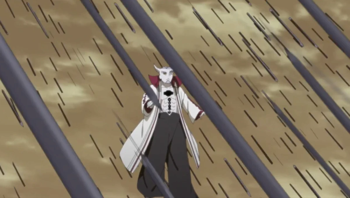 Sukunahikona: Samidare | Naruto Wiki | Fandom