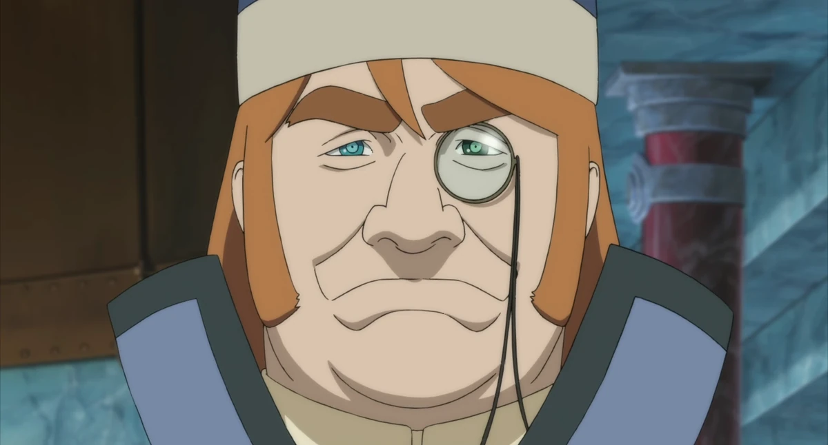 Haido | Narutopedia | Fandom