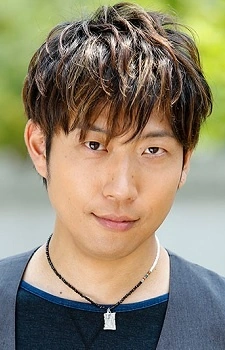 Hidenori Takahashi | Naruto Wiki | Fandom