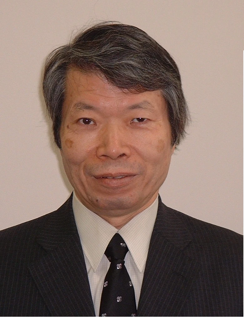 Hiroshi Ito | Naruto Wiki | Fandom