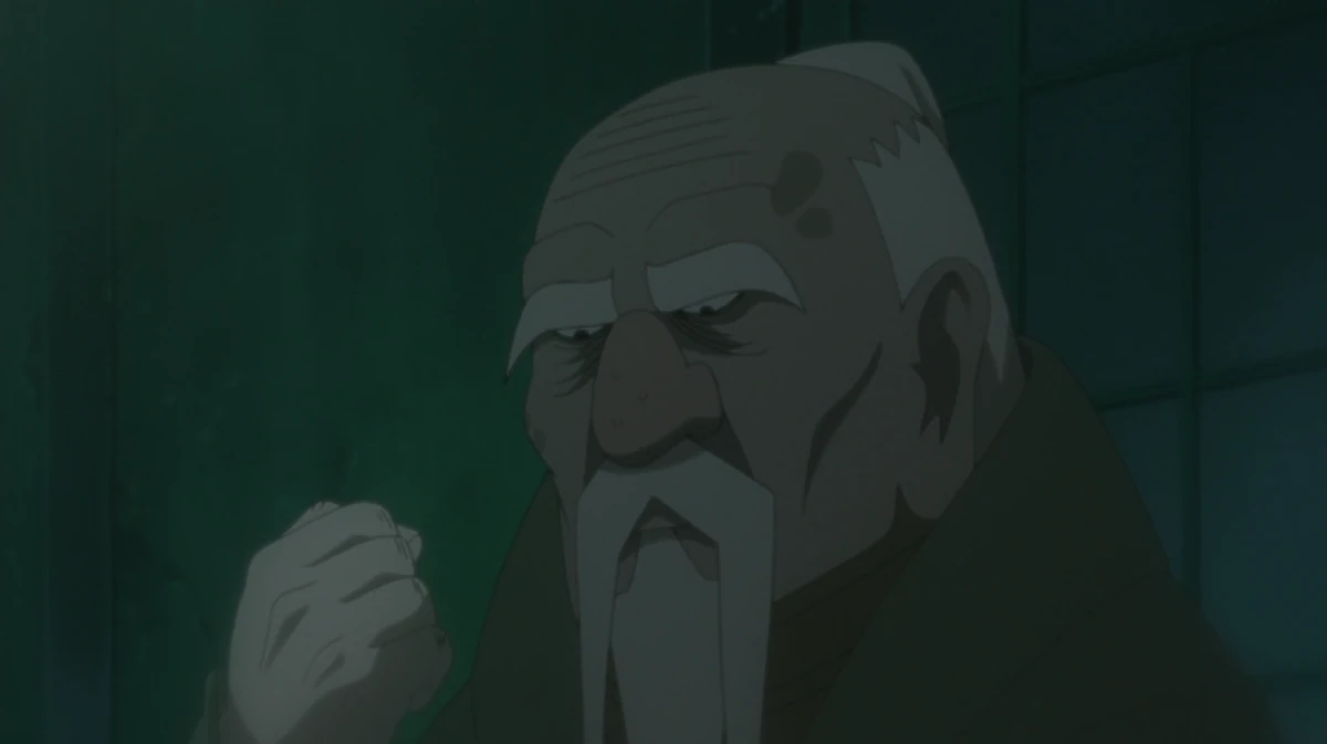 Kozuchi's Will | Narutopedia | Fandom