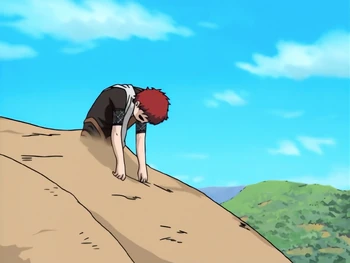 Feigning Sleep Technique | Narutopedia | Fandom