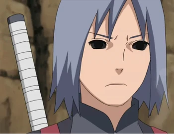 Shin | Naruto Wiki | Fandom
