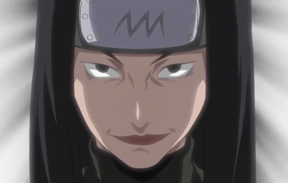 Shiore | Naruto Wiki | Fandom