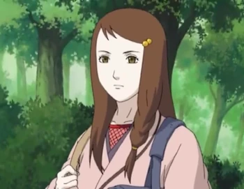 Yakumo Kurama | Naruto Wiki | Fandom