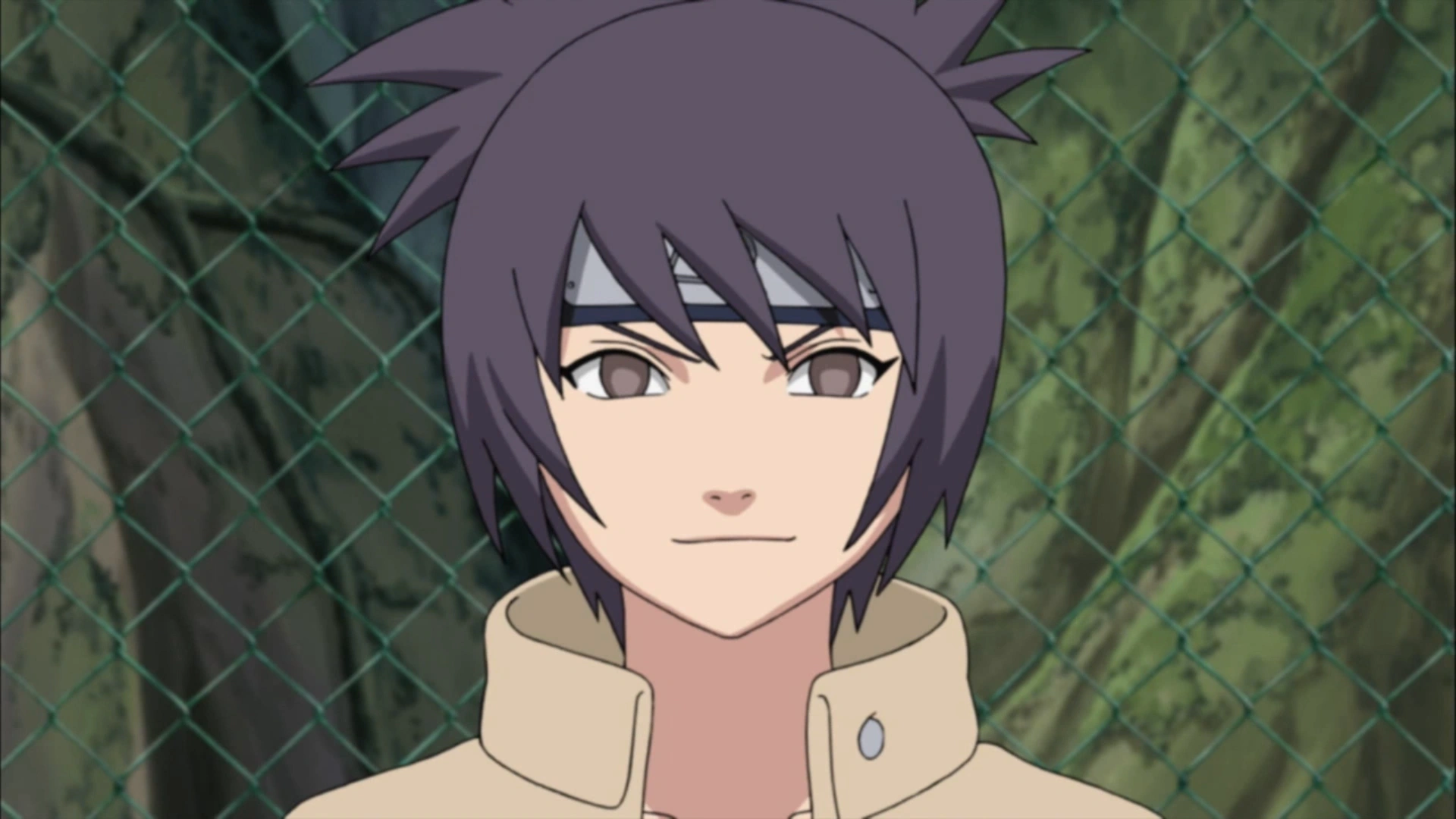 Anko Mitarashi | Wiki Naruto | Fandom