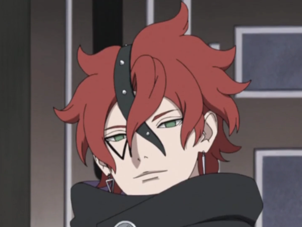 Code | Naruto Wiki | Fandom