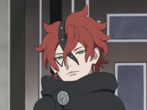 Code | Narutopedia | Fandom