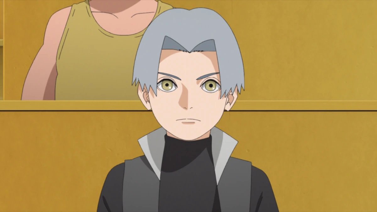 Eiki Fuuma | Wiki Naruto | Fandom