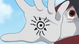 Object Manipulation Technique | Narutopedia | Fandom