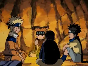 Team Naruto | NarutoPedia | Fandom