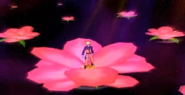 Demonic Illusion: Flower Mist | Narutopedia | Fandom