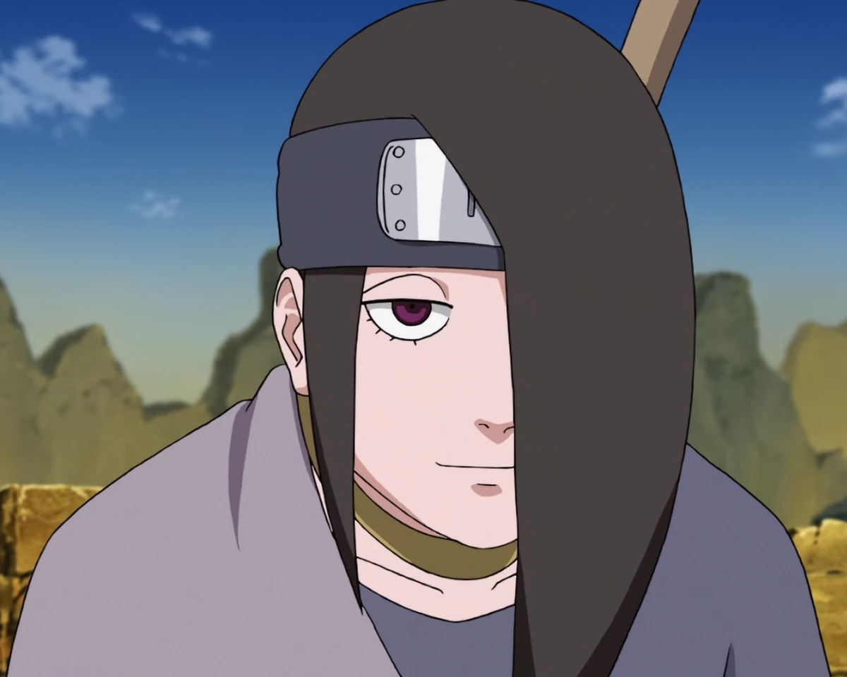 Fuyō | Narutopedia | Fandom