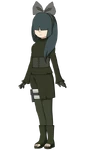 Hako Kuroi | Wiki Naruto | Fandom