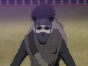 Shibi Aburame | Narutopedia Indonesia | Fandom