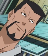 Galeria de Sōzu | Wiki Naruto | Fandom