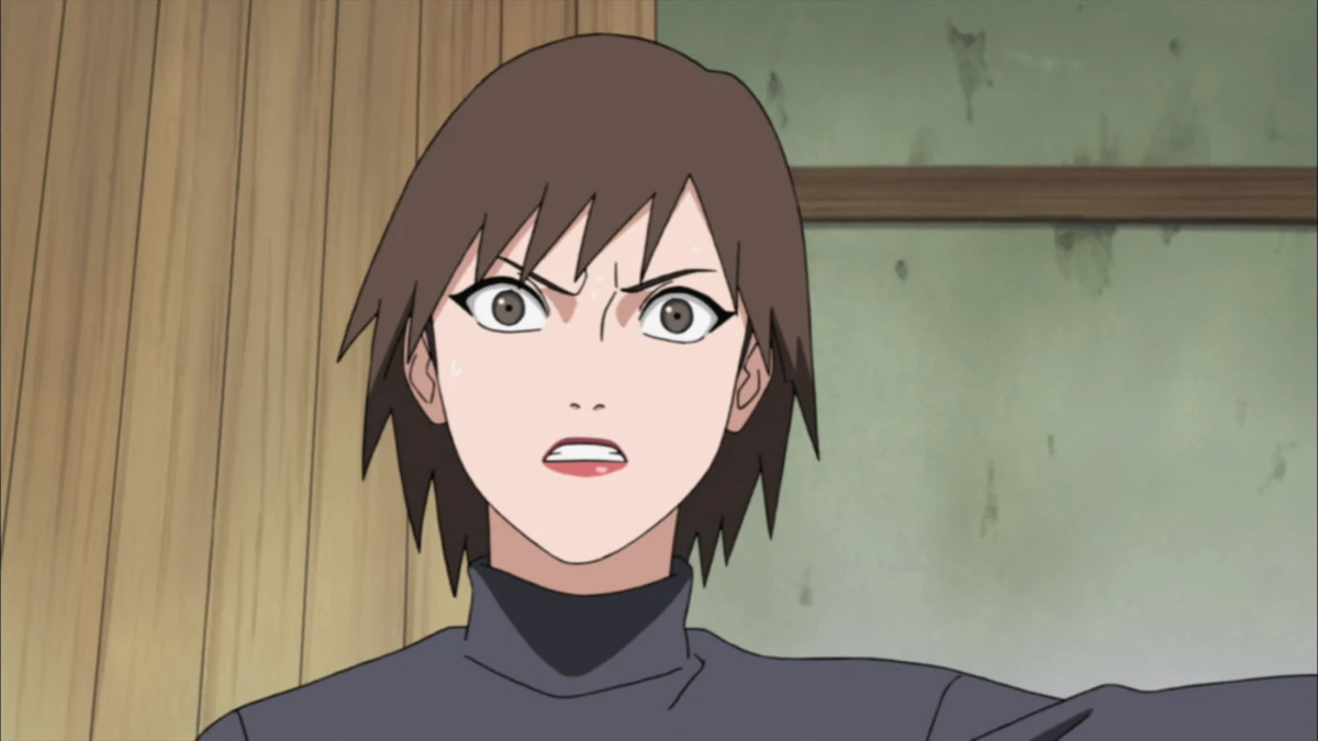 Yurika | Wiki Naruto | Fandom