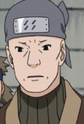 Heki | NarutoPedia | Fandom