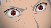 Mangekyou Sharingan | Wiki Naruto | Fandom