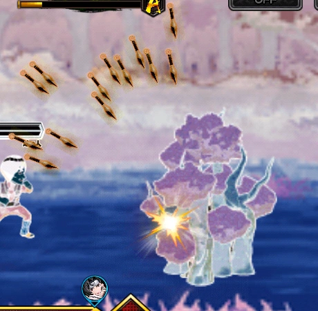 Demonic Illusion: Tree Binding Destruction | Narutopedia | Fandom