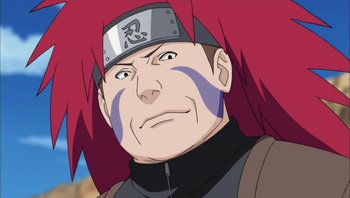Chōza Akimichi | Naruto Wiki | Fandom