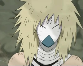 Kushimaru Kuriarare | Naruto Wiki | Fandom