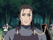 Tatewaki | Narutopedia | Fandom