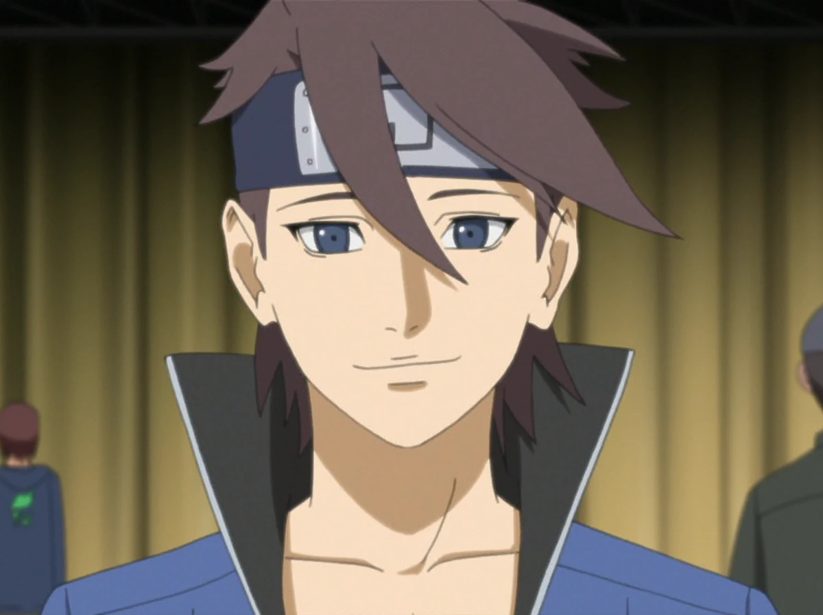 Tomaru | Narutopedia | Fandom