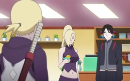 Clã Yamanaka | Wiki Naruto | Fandom