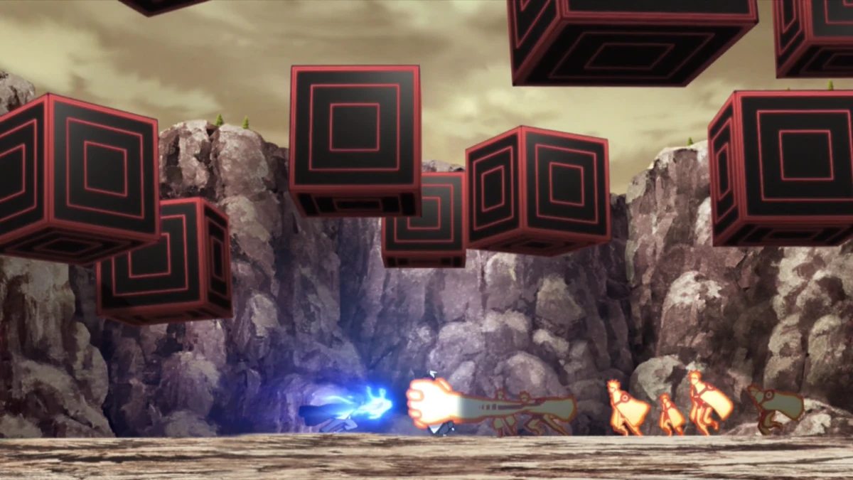Daikokuten: Falling Star | Narutopedia | Fandom