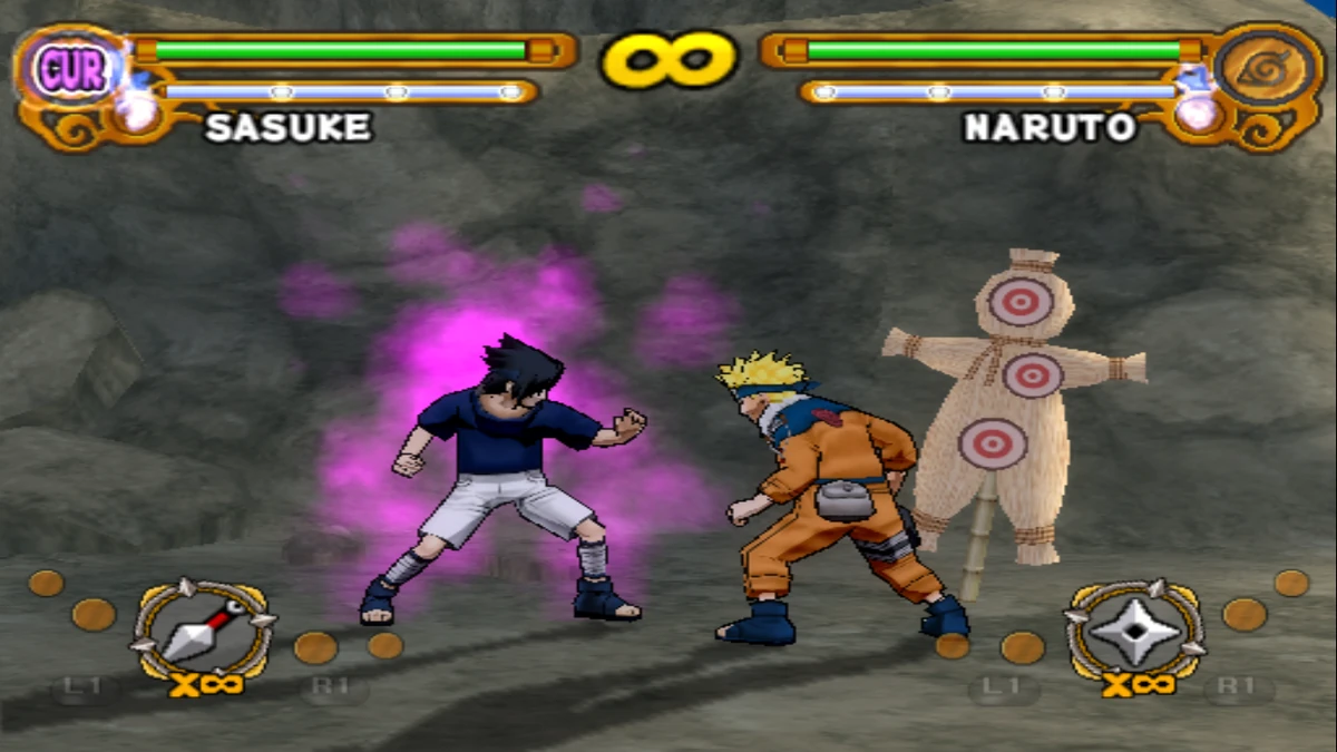 Categoria:Conceitos e Expressões | Wiki Naruto | Fandom