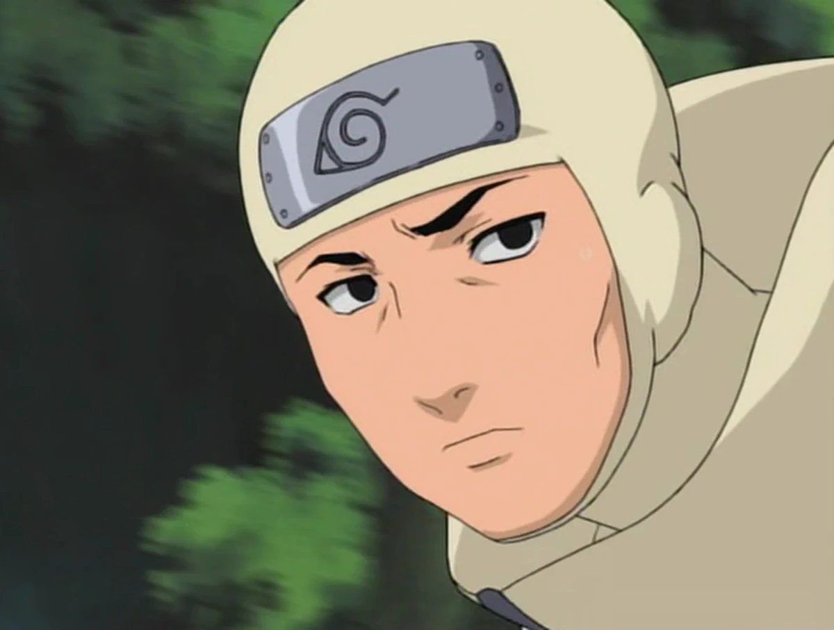 Hōshō | Narutopedia | Fandom