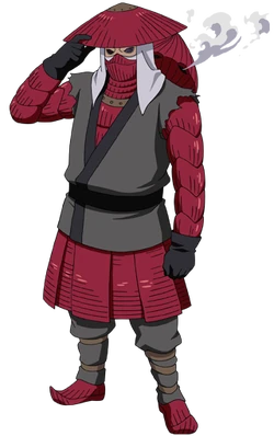 Han | NarutoPedia | Fandom