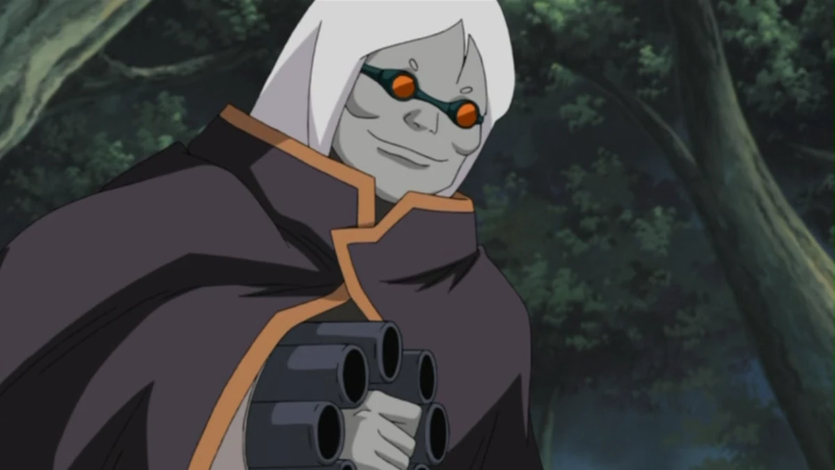 Kihō | Narutopedia | Fandom