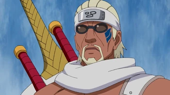 Killer B | Naruto Wiki | Fandom