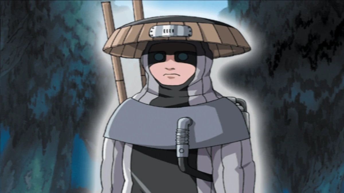 Midare | Wiki Naruto | Fandom