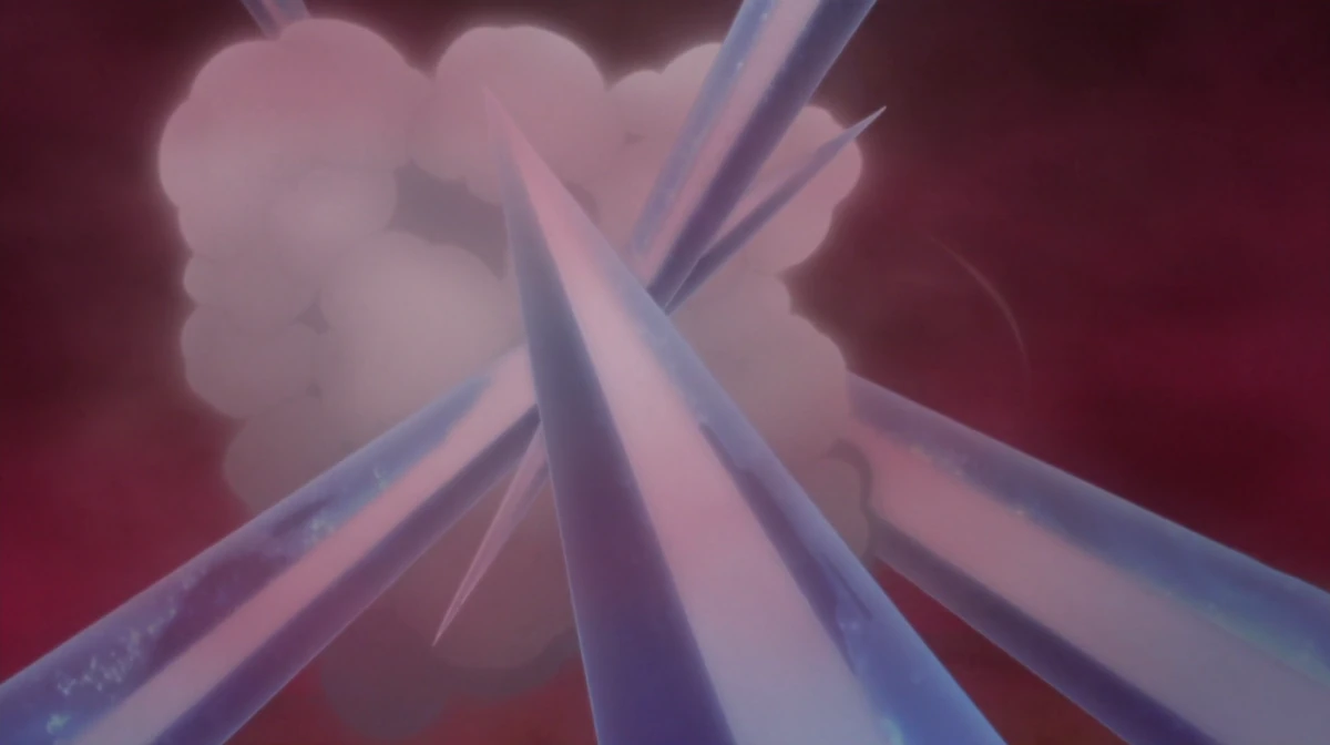 Water Release: Water Spikes | Narutopedia | Fandom