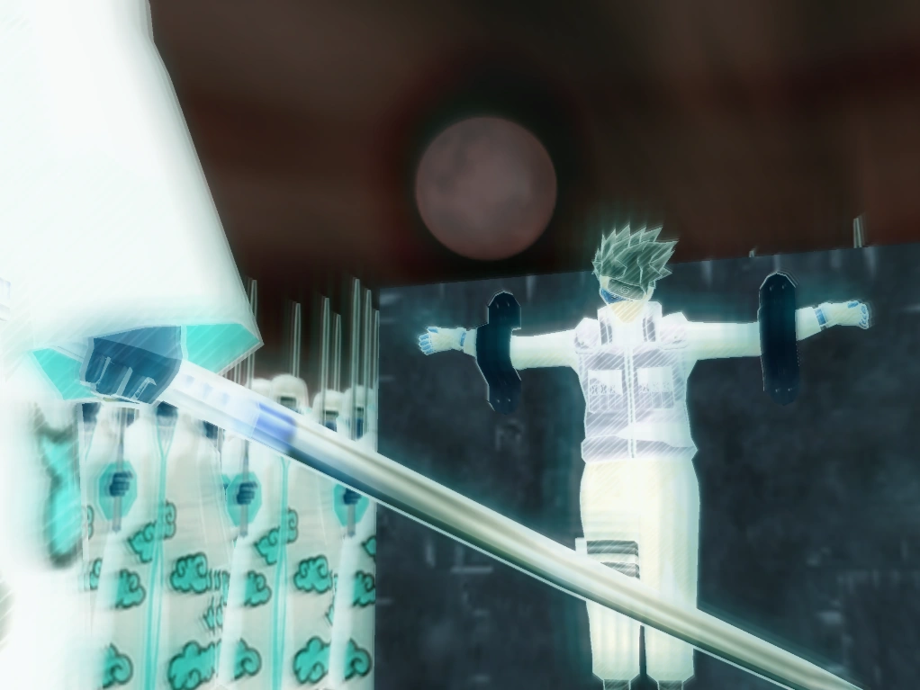 Mugen | Naruto Wiki | Fandom