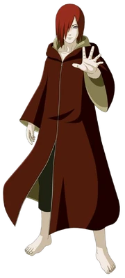 Nagato | Narutopedia Indonesia | Fandom